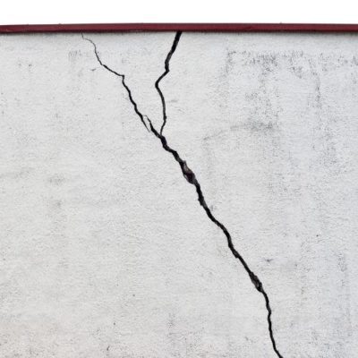 How To Identify Concrete Cancer - Dub-L-EE