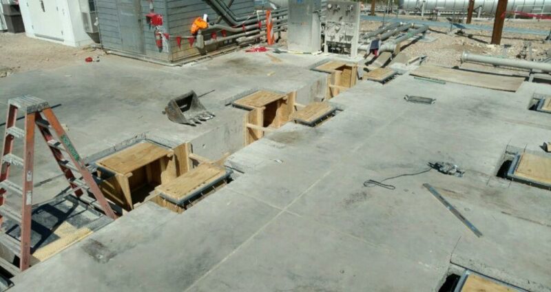 The Role Of Project Management In Commercial Construction